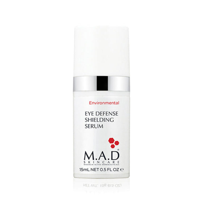 Shop Eye Defense Shielding Serum | M.A.D Skincare