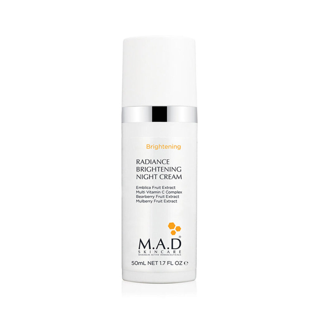 Shop Skin Brightening Products Online | M.A.D Skincare